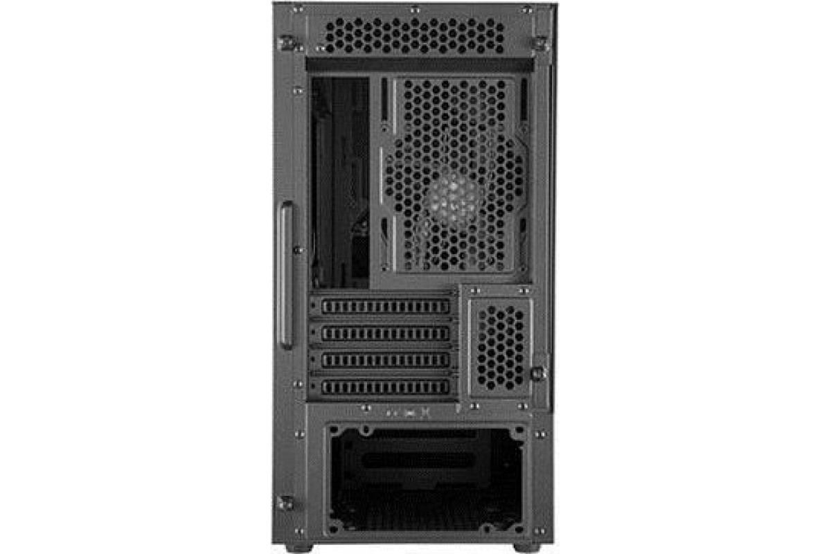 Korpusi Cooler Master Masterbox NR400 case (MCB-NR400-KGNN-S00) - OReol.eu