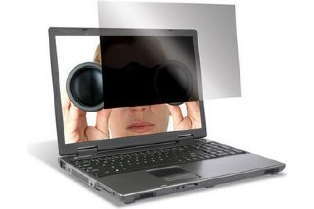 Ekrāna aizsargi Targus Privacy Screen 17 '' filter - OReol.eu