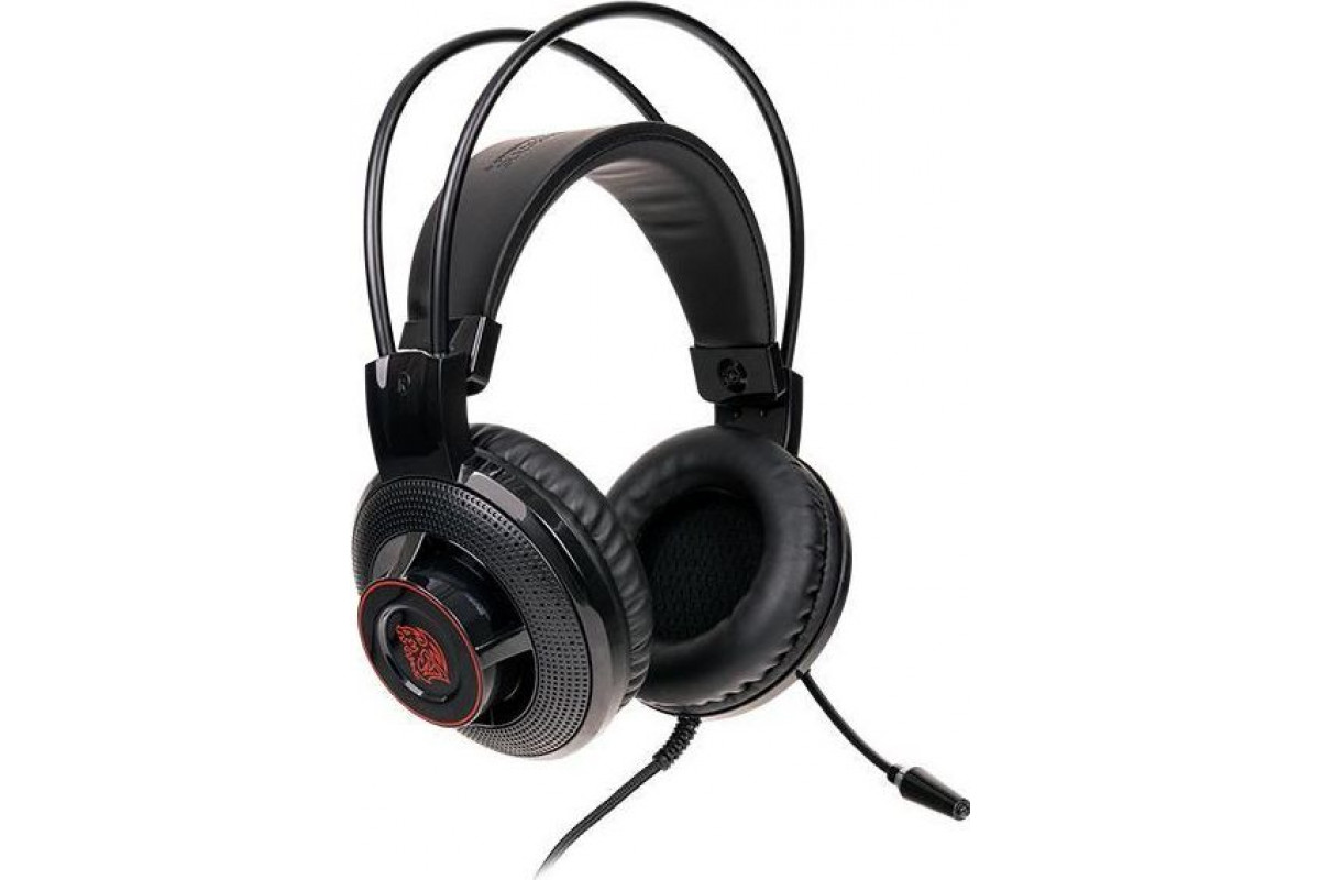 Tastatūra + pele Keyboard + mouse Thermaltake Keyboard eSports Knucker ...