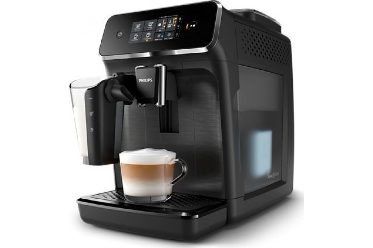 Kafijas aparāti Philips LatteGo EP2230/10 - OReol.eu